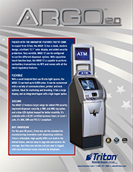 ARGO 12 - Triton