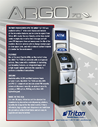 ARGO 7 - Triton