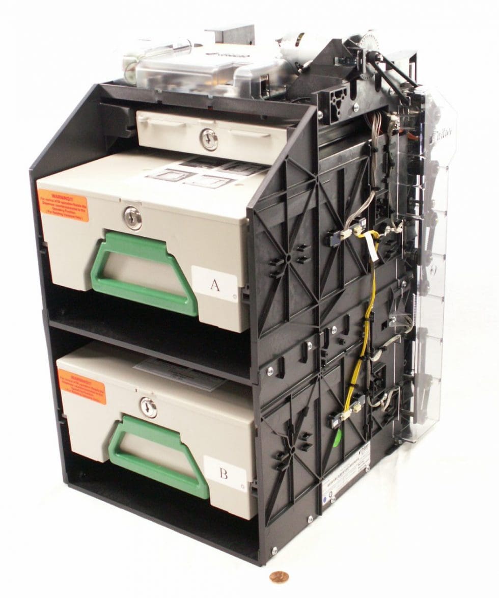 ATM Dispensers Archives - Triton