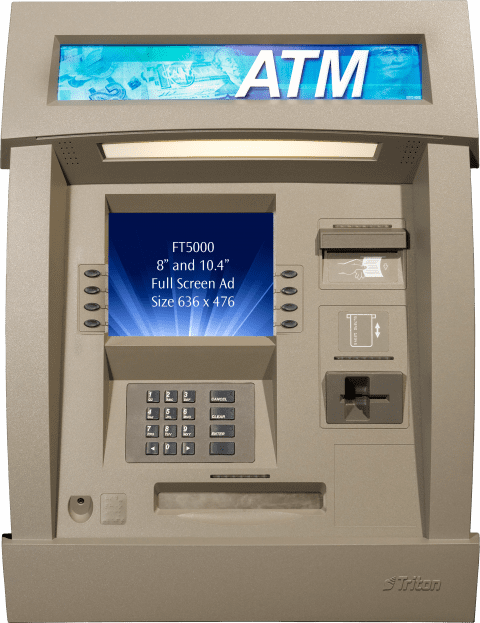 Triton FT5000 - Triton