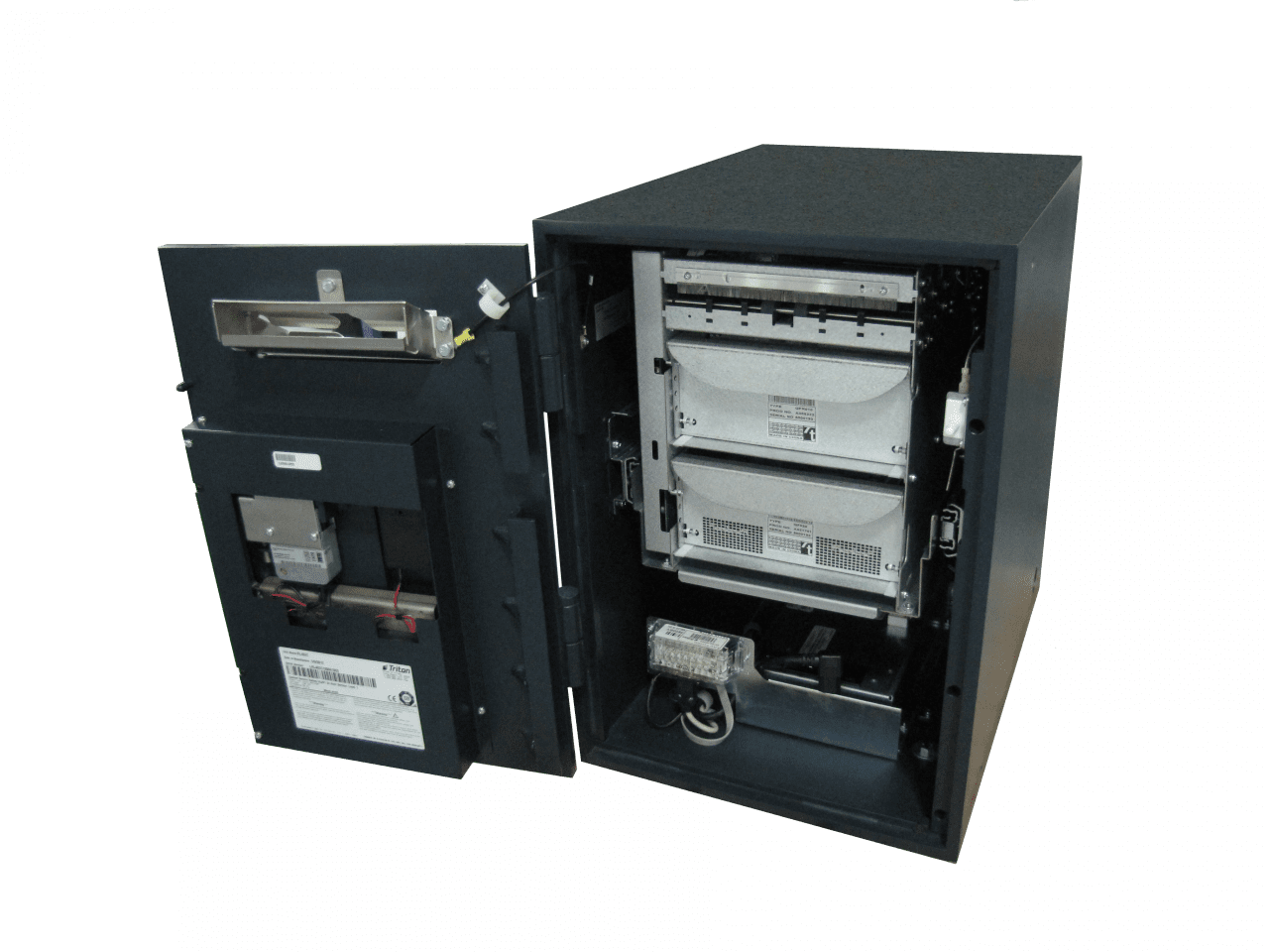 Note Dispenser Unit - Triton