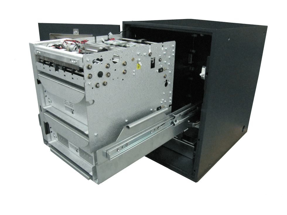 Note Dispenser Unit - Triton