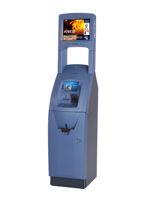 Triton 9700 - Triton