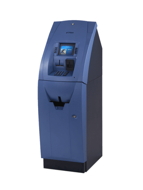 Triton 9700 - Triton